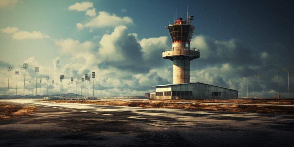 What is an aircraft transponder: key component for air traffic control ...